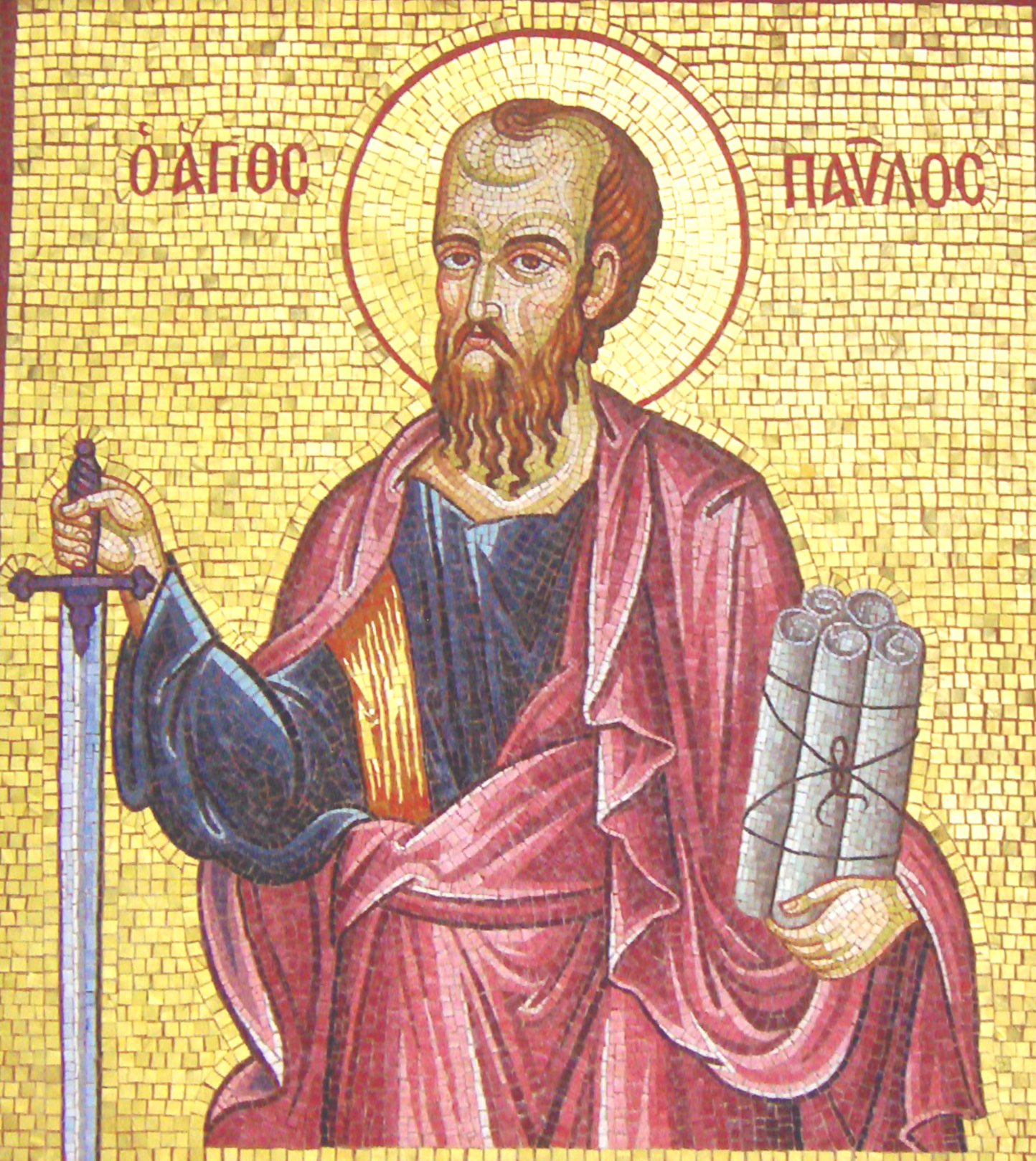 What Kind of Person Was Saint Paul?